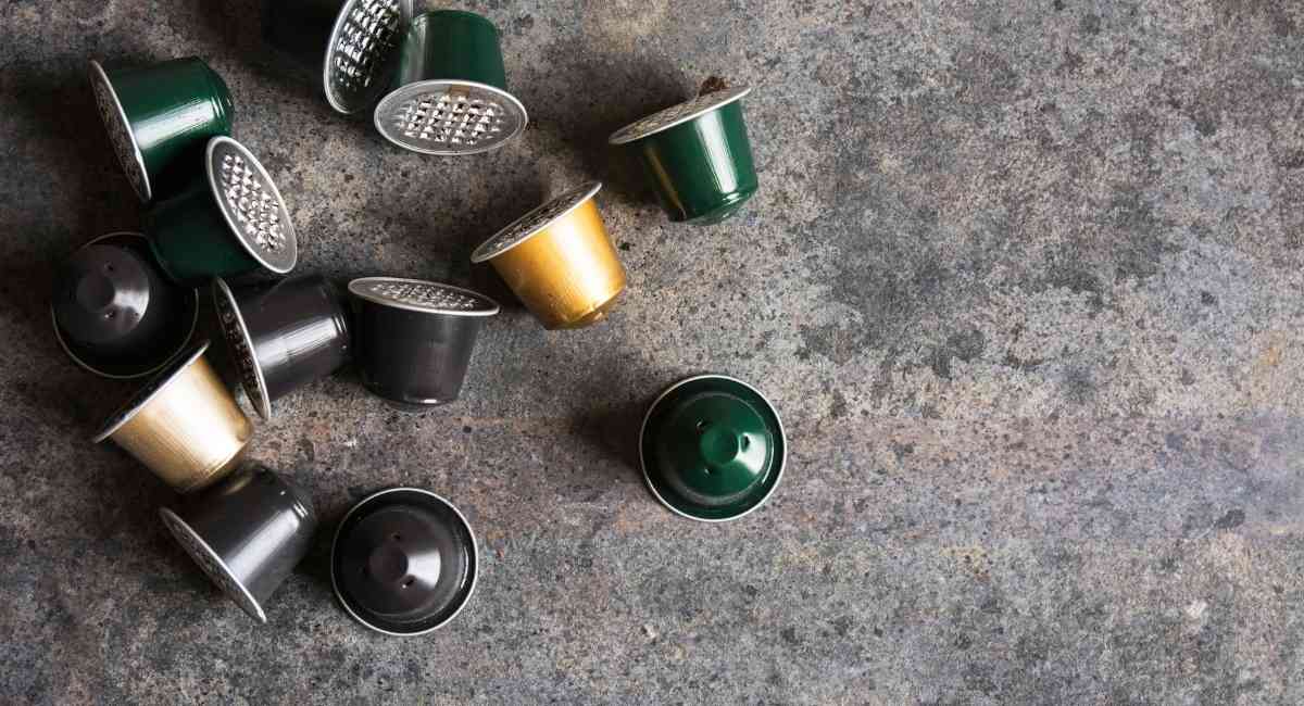 How To Use A Reusable K-Cup - Coffee Commitment