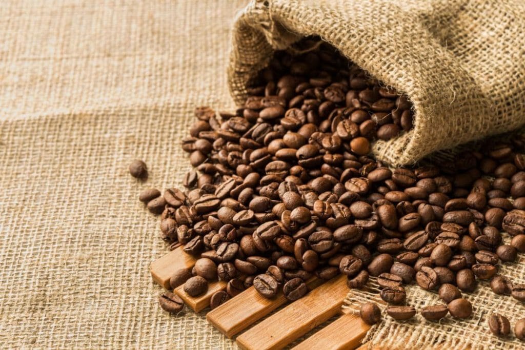 How To Know If Coffee Beans Have Gone Stale (6 Signs) - Coffee Commitment